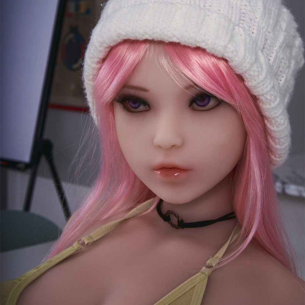 Piperdoll 130cm Elf Phoebe Affordable Version